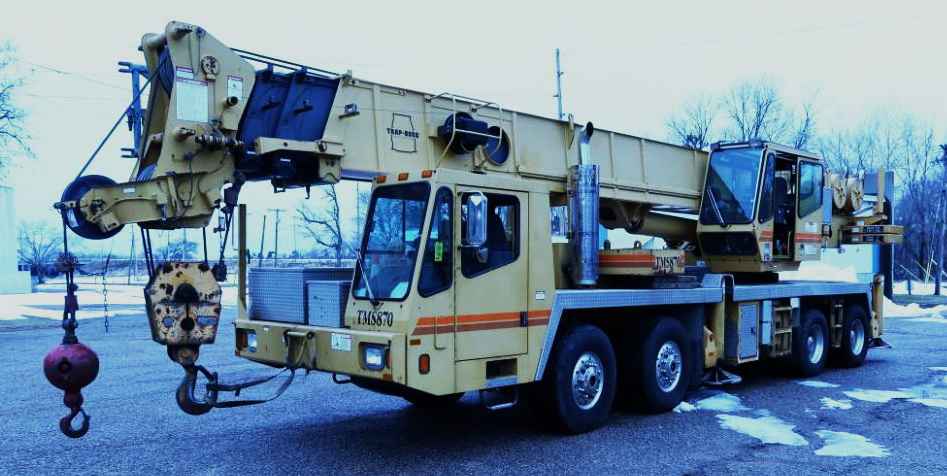 3-Day Paper Mill Auction - Formerly of Verso Paper - April 23-25 ...