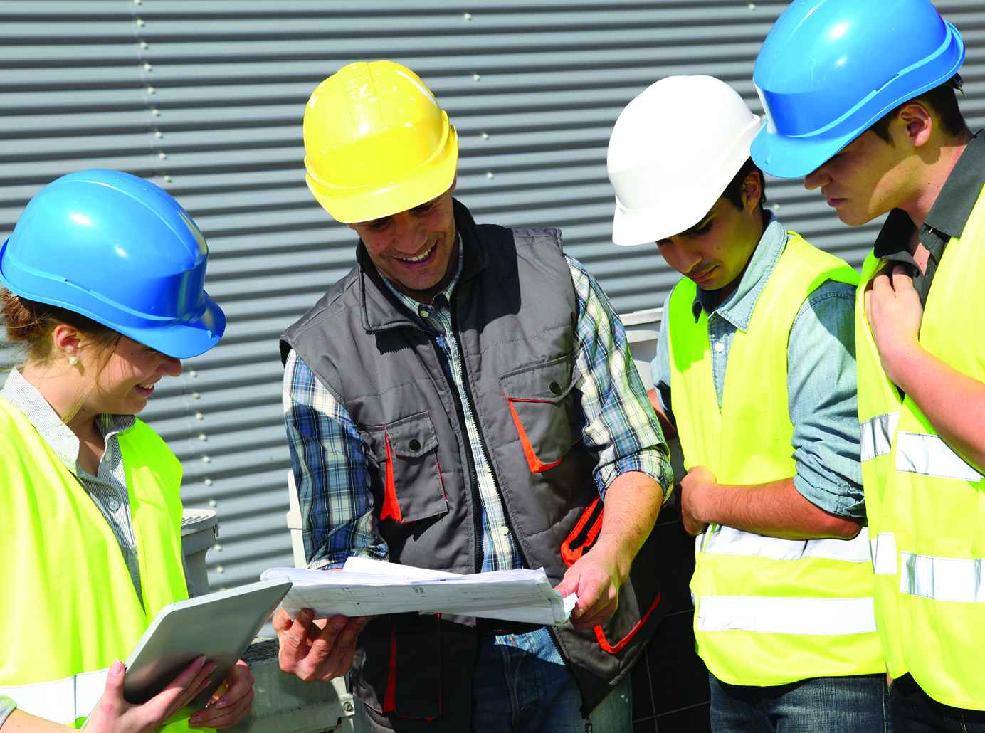 Developing Tower Crane Training | Crane Hot Line