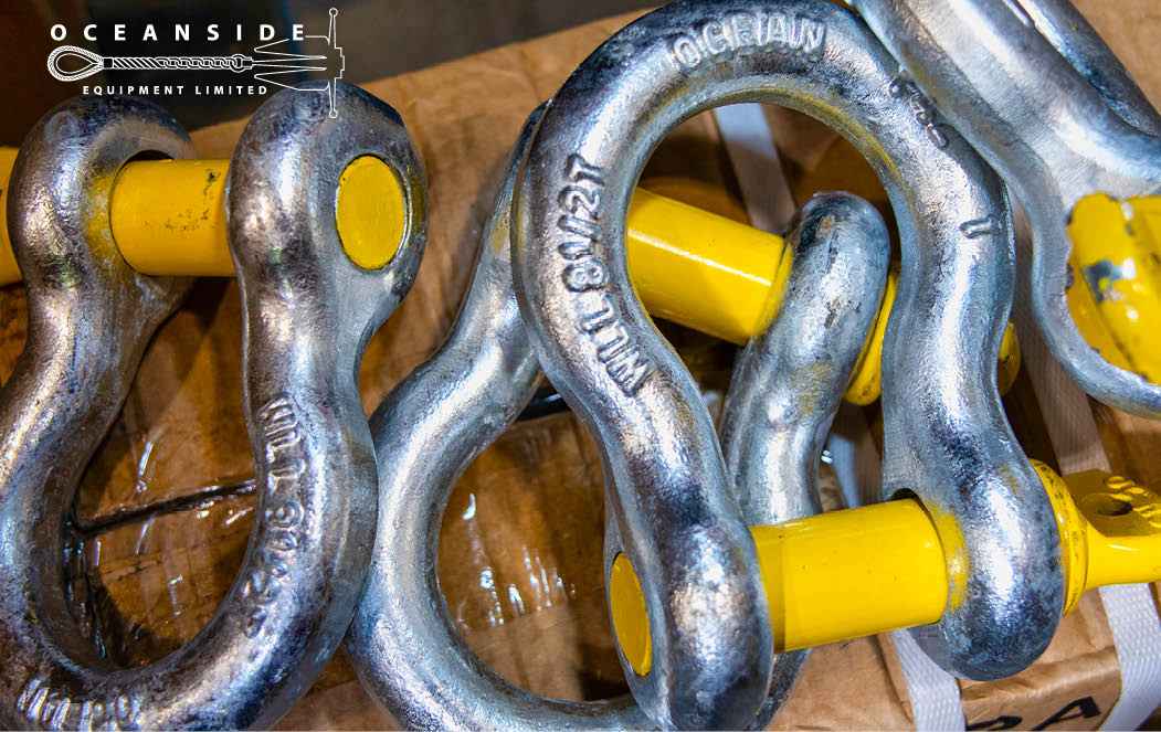 Bishop Lifting Expands Into Canada With Acquisition of Oceanside ...