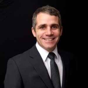 LEEA Names Ian Cooke as Director of Academy | Crane Hot Line