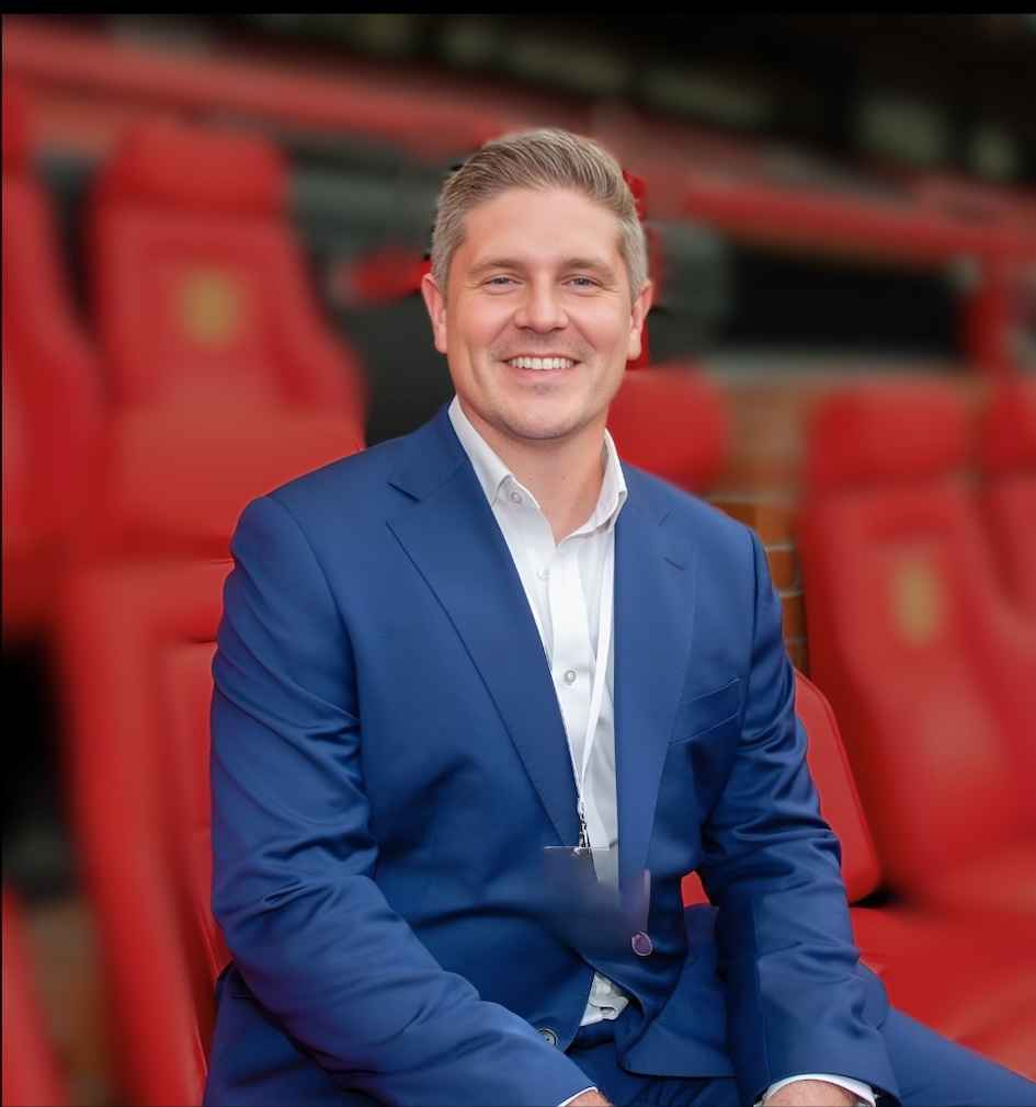 LEEA Appoints Matt Barber as Director of Membership | Crane Hot Line