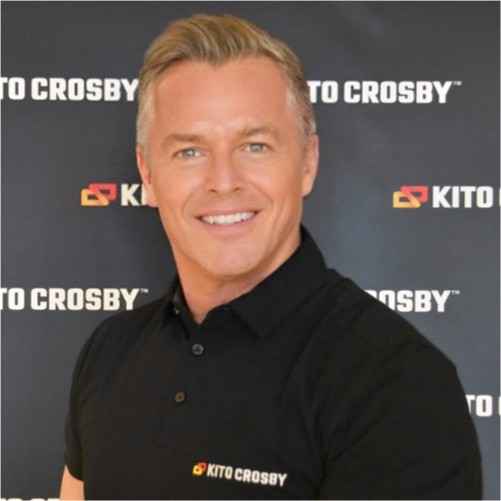 Kito Crosby Names Peter Hird New Commercial & Business Development Lead ...