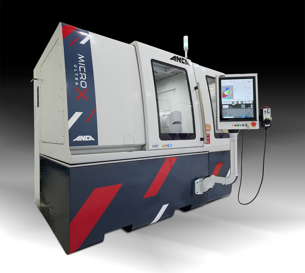 ANCA Launches Industry-First Micro Tool Grinder With Nanometer ...