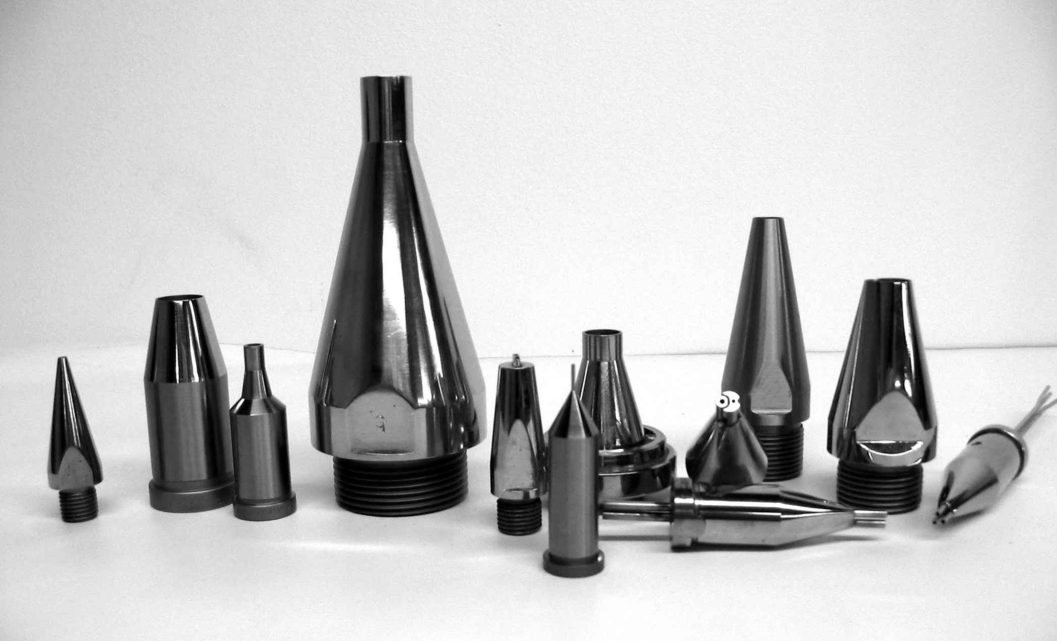 Guill Tool Launches 10-Day Extrusion Tooling Program | Industrial ...