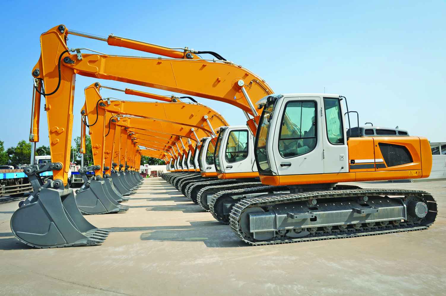 Managing Rising Equipment Costs | Contractors Hot Line