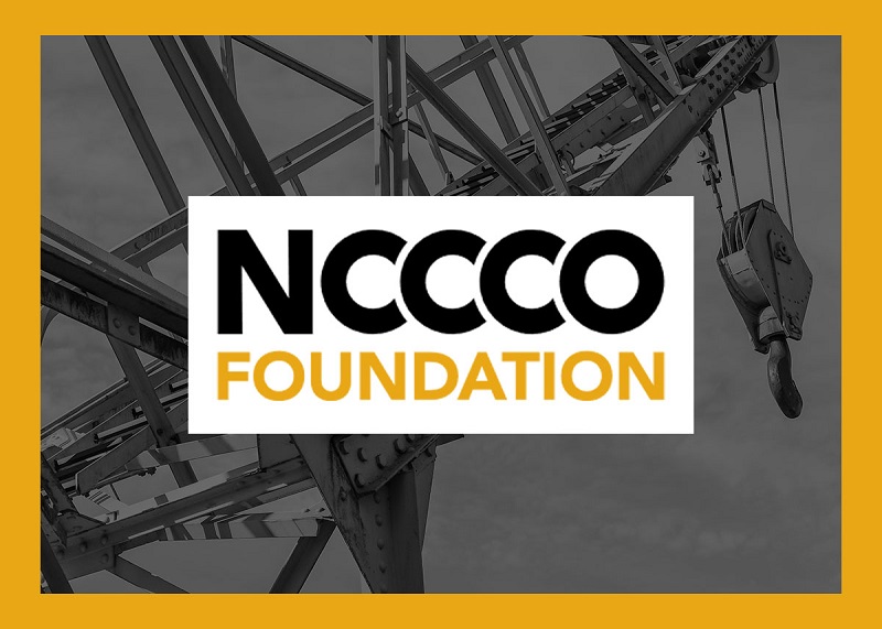 NCCCO Foundation Names Board and Officers for 2023 | Crane Hot Line
