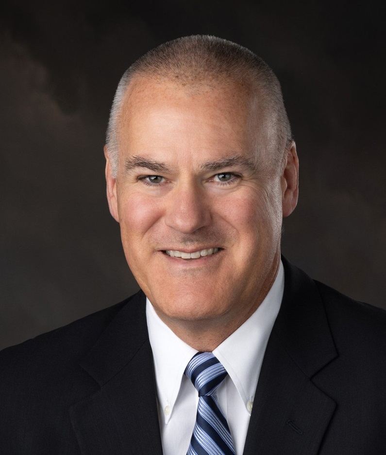 Link-Belt Crane CEO Porter Named AEM Treasurer for 2024 | Crane Hot Line