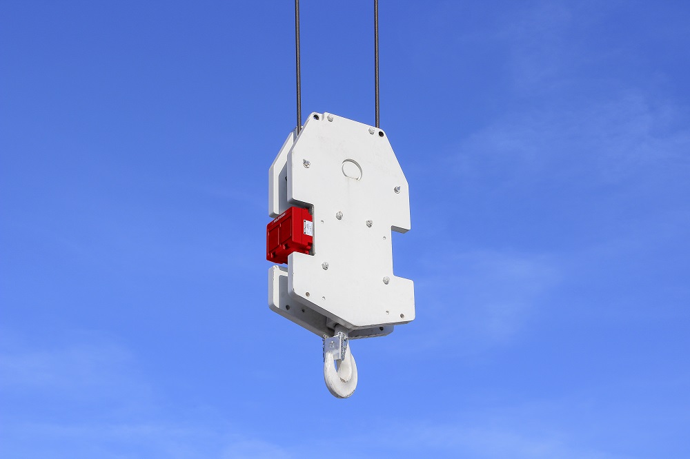 Wolff High-Speed Positioning System is Now Available | Crane Hot Line