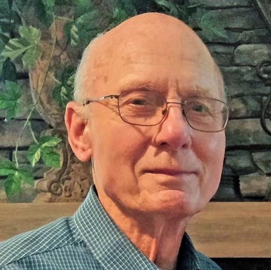 Barnhart Founder Passes Away at 90 | Crane Hot Line