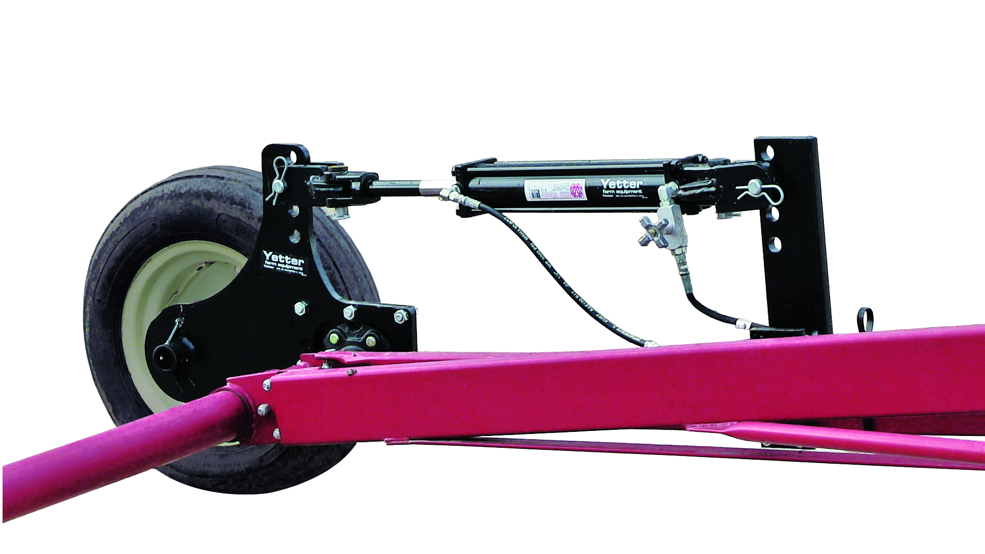 The New Ace in the Hole for Auger Control | Farmers Hot Line