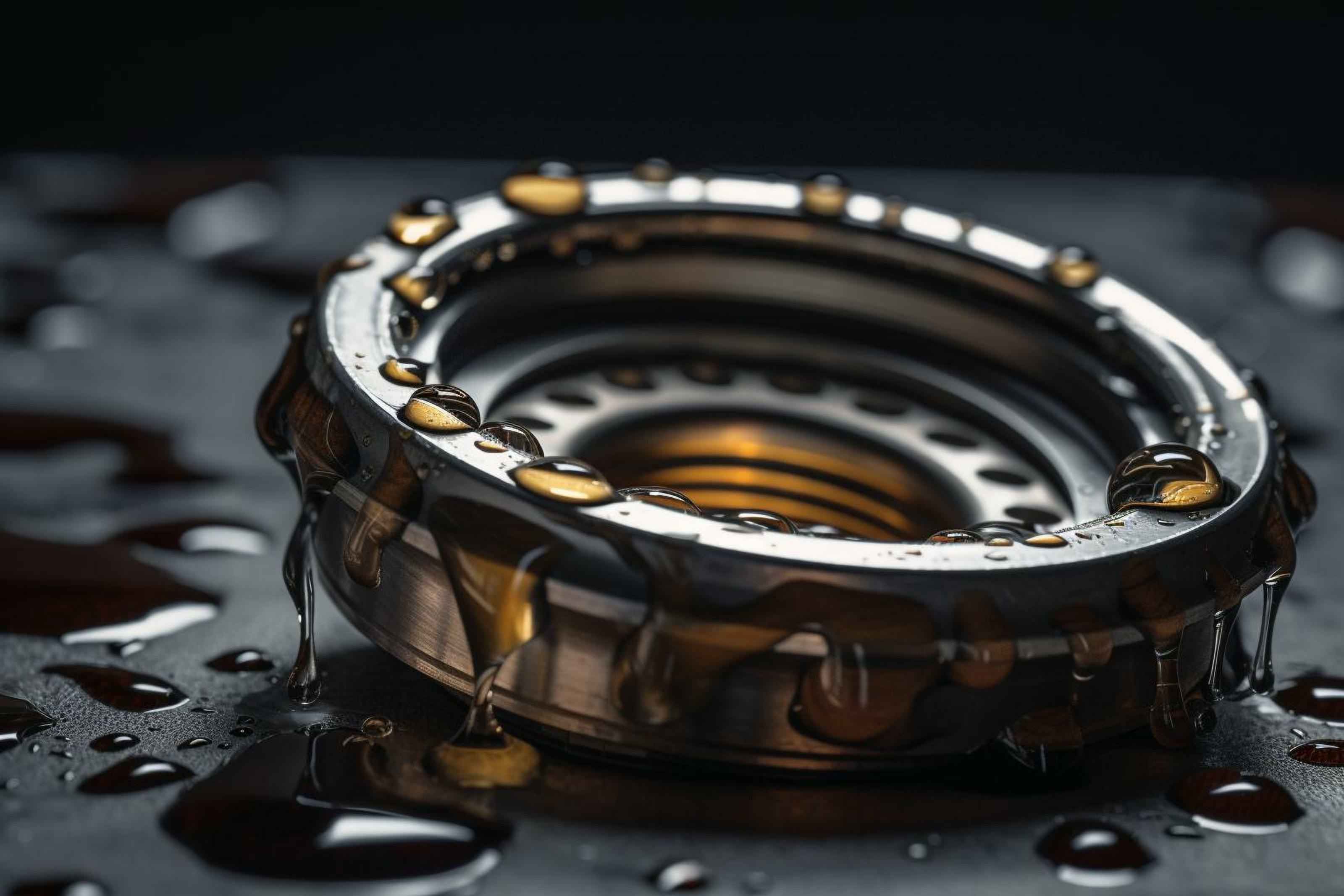 Essential Practices: Selecting and Using the Right Grease | Farmers Hot ...