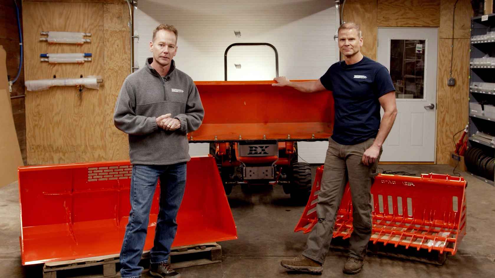 Tractor Tools Direct Grows Again | Farmers Hot Line