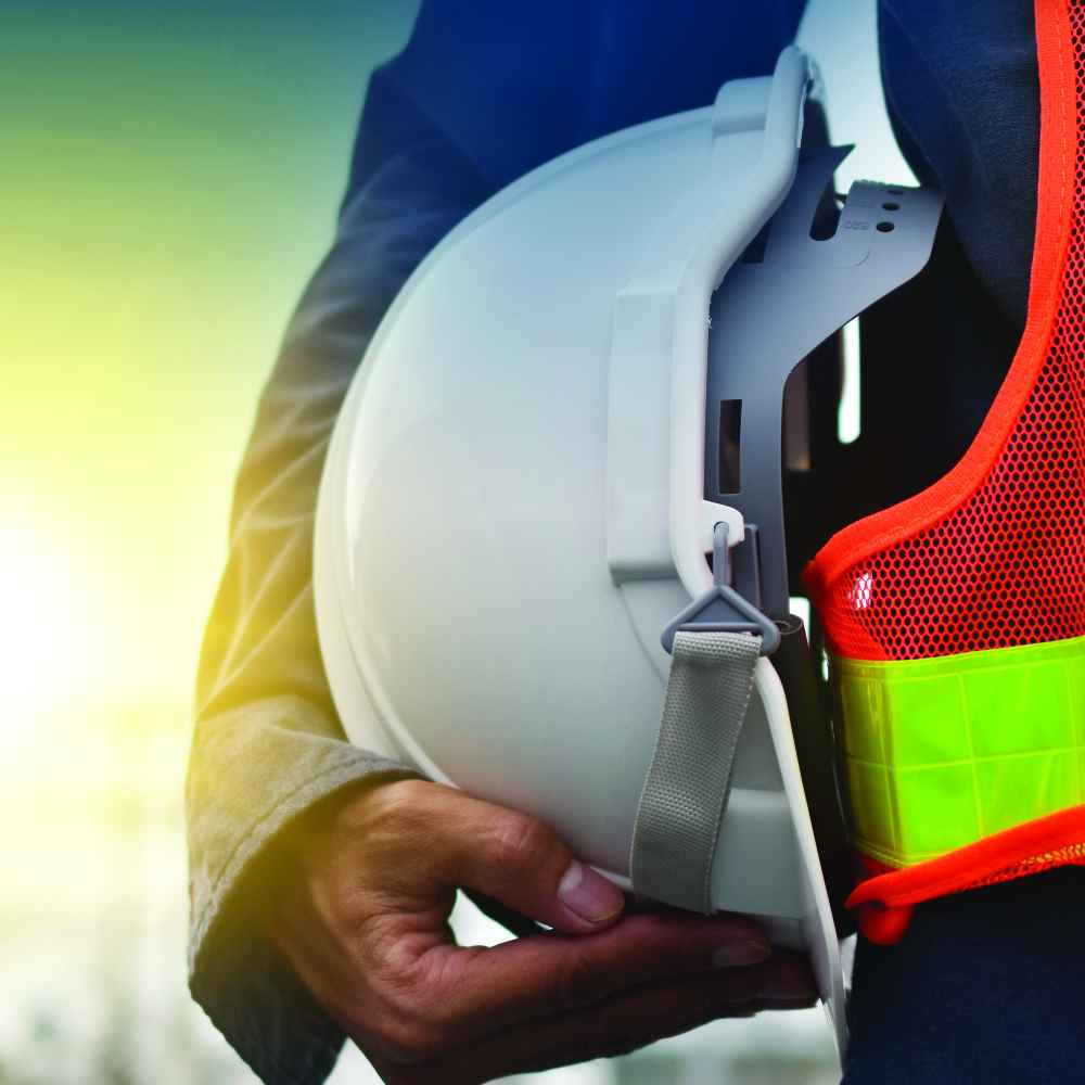 OSHA's New Safety Helmet Standards | Contractors Hot Line