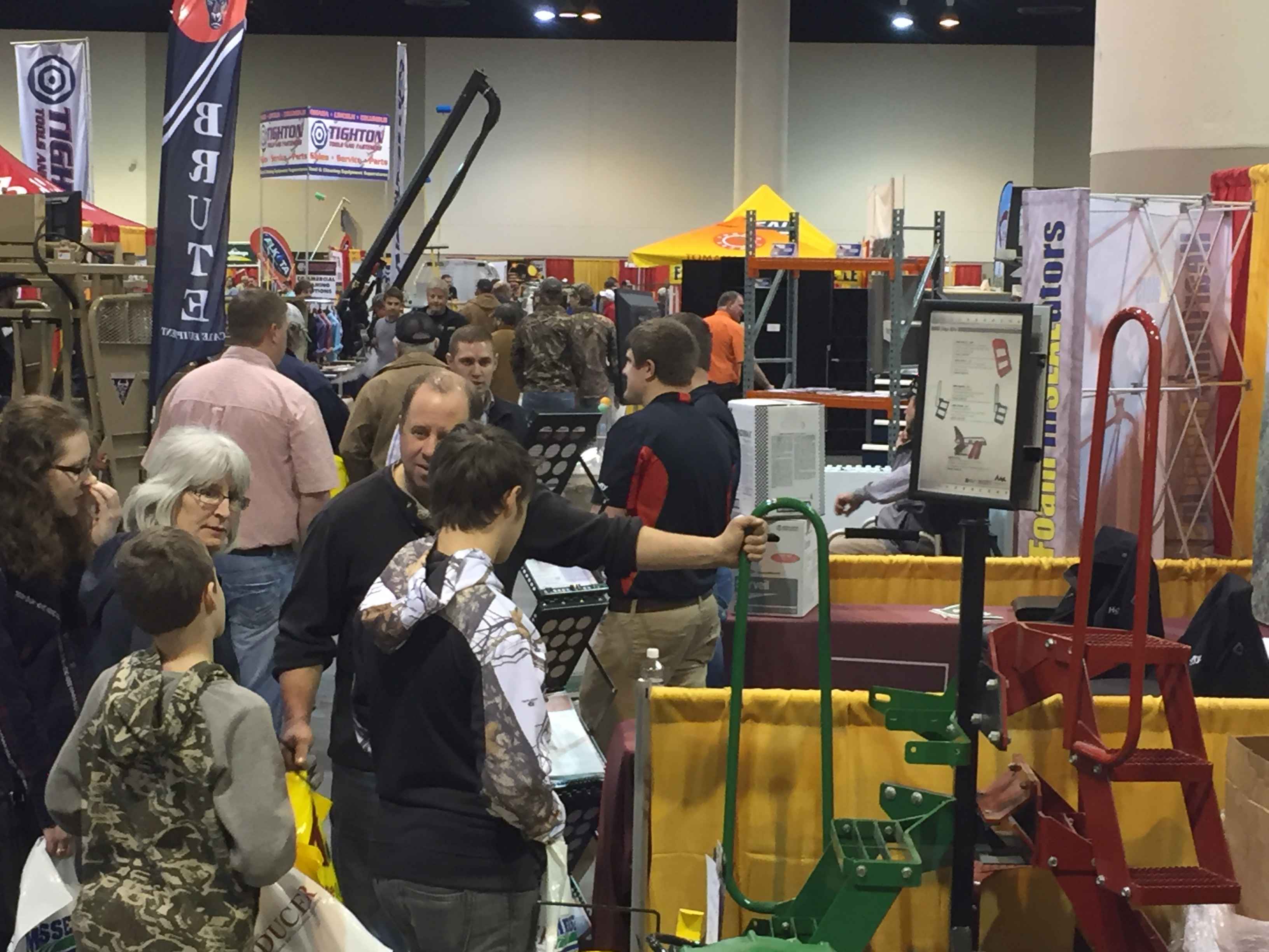 Triumph of Ag Expo Returns to Omaha with New Dates in November ...