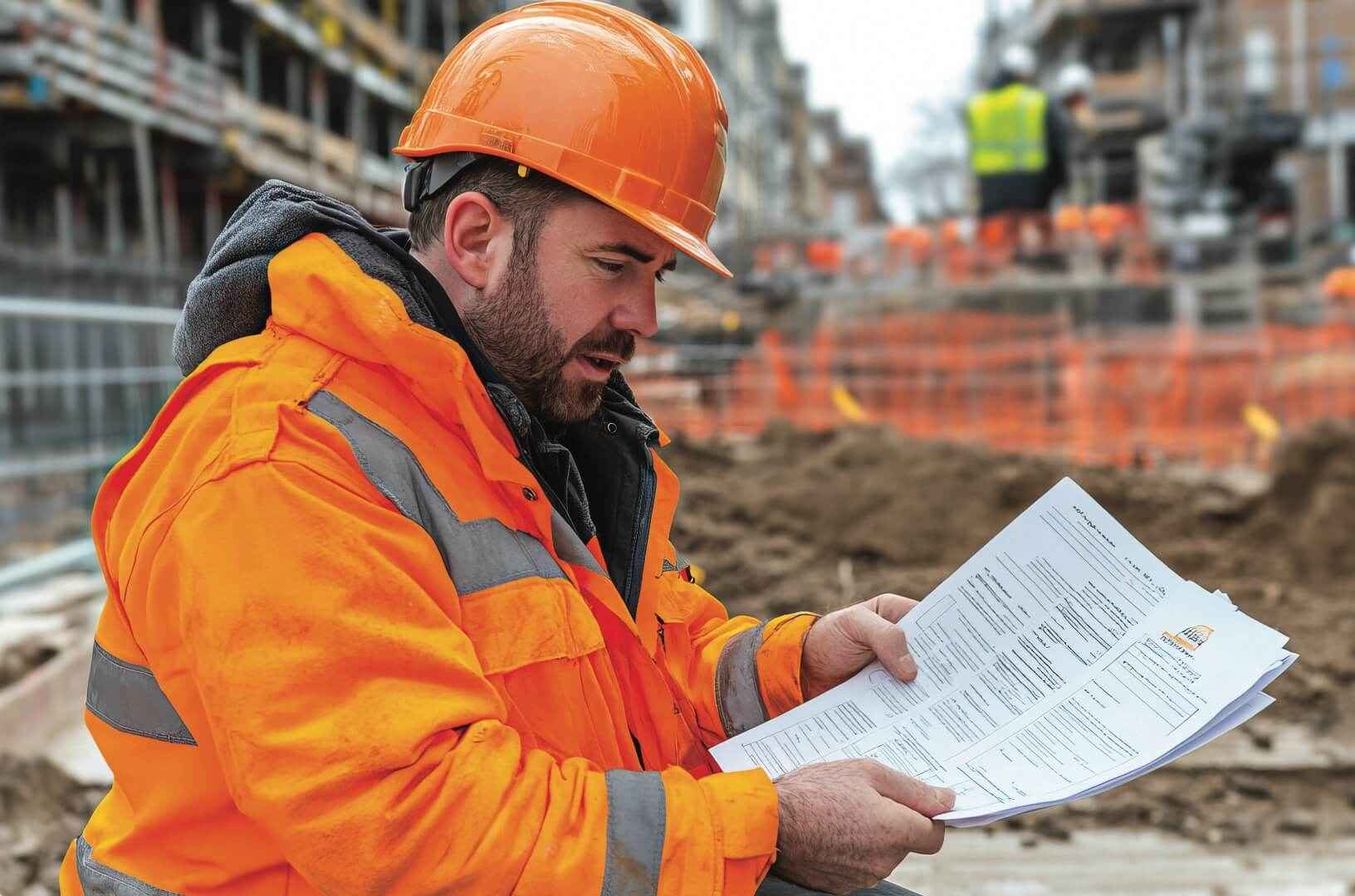A Guide to Construction Equipment Insurance | Contractors Hot Line