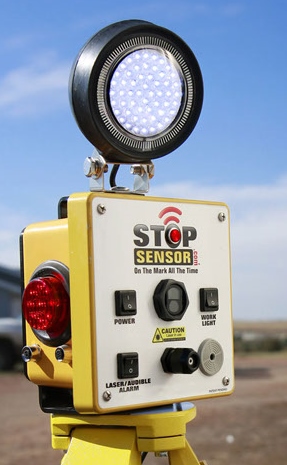 StopSensor Wins Sterling Standard Award at Canadian Farm Progress Show ...
