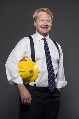 Brendan Bechtel Elected Chairman of Bechtel Group | Construction News ...