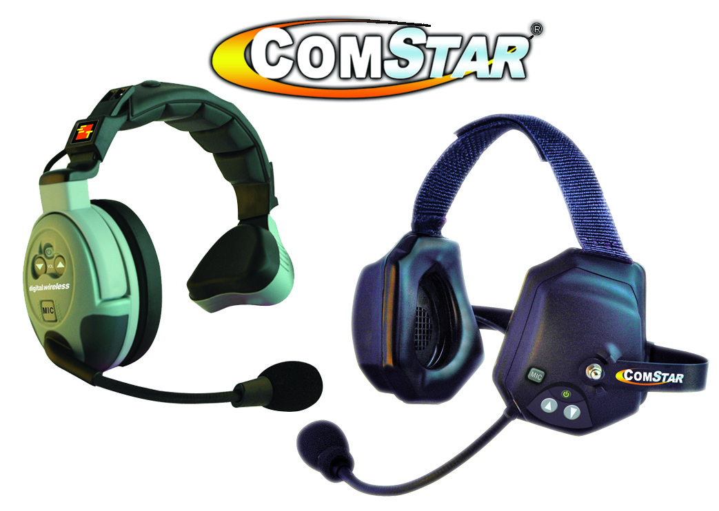 Eartec Wireless Headsets Coordinate Crane and Rigging Crews | Crane Hot ...