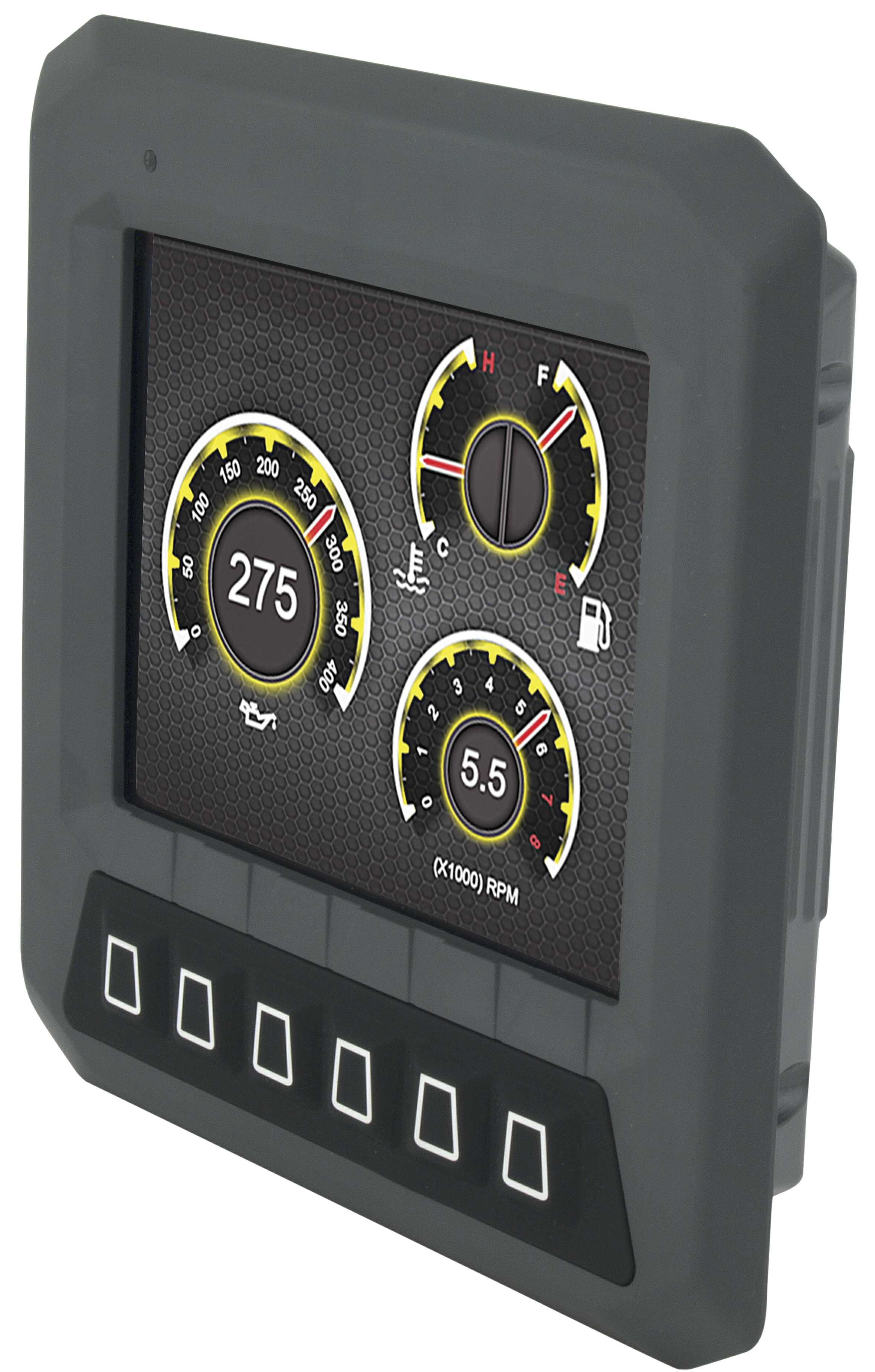 Danfoss Plus+1 Displays Help Prevent Downtime | Industry News | Lift ...