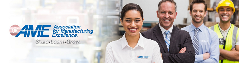 From the CEO of AME: Welcoming a new Board of Directors | Industrial ...