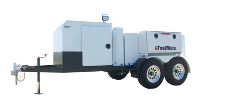 Fuelmate by Valley Engineering | Farmers Hot Line