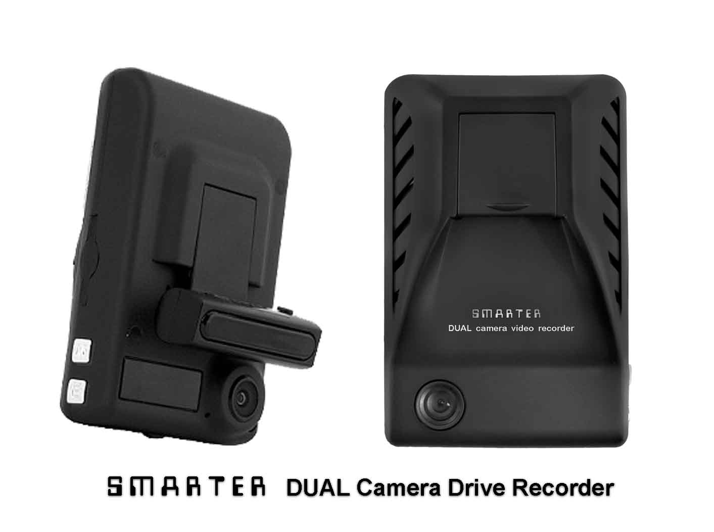 Keytroller Introduces Dual Video Drive Recorder with GPS | Lift and Access