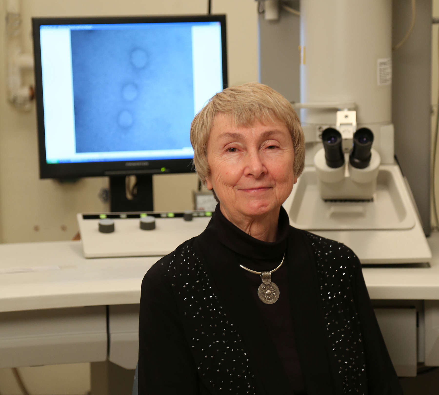 Ohio State Scientist First Woman to Receive International Agriculture ...