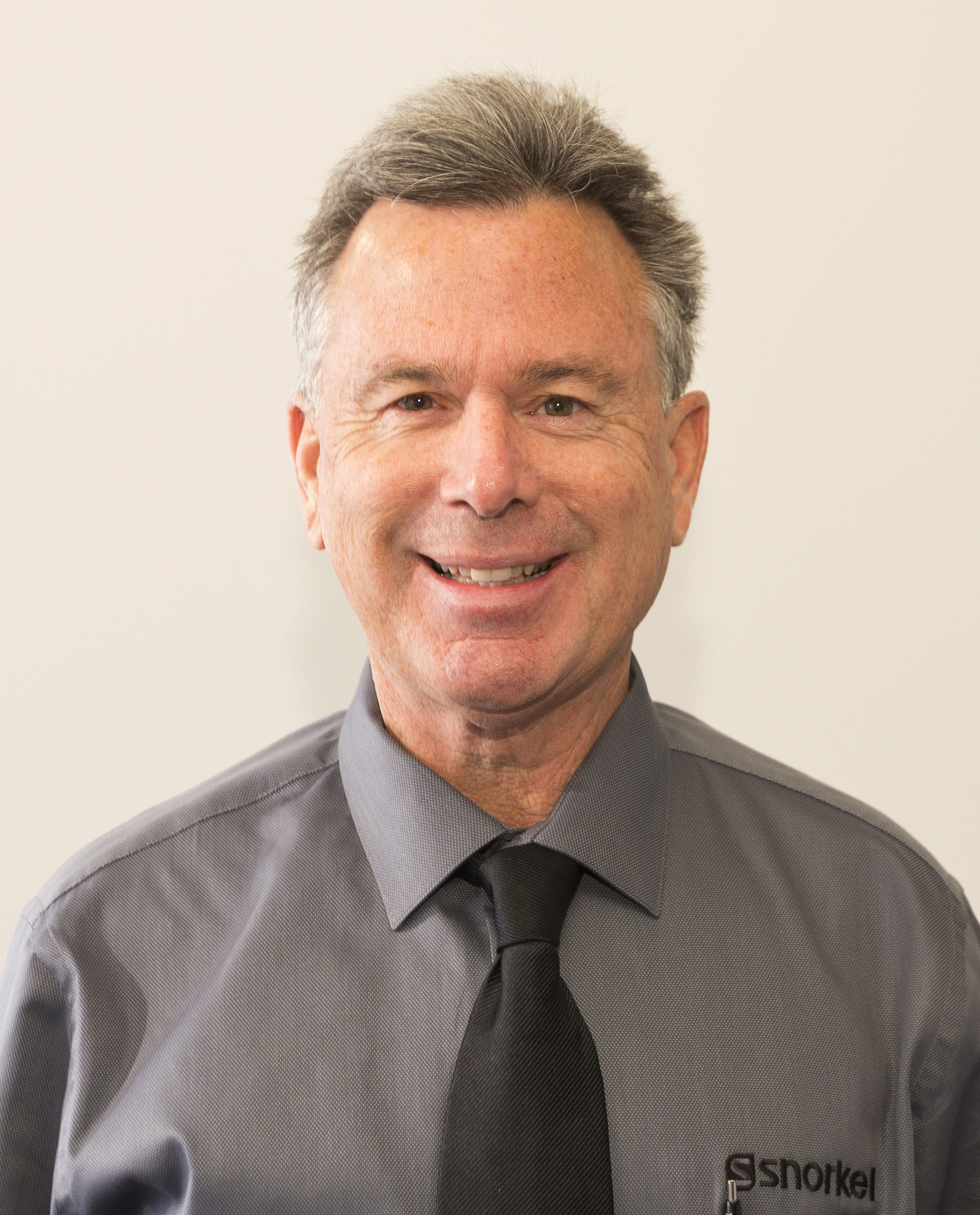 Telehandler Veteran Mark Sichi Passes Away | Construction News | Lift ...