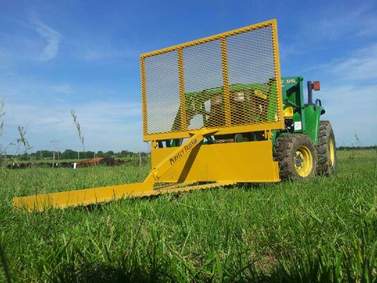 The Perfect Tree Saw Introduces New Models For Compact Tractor ...