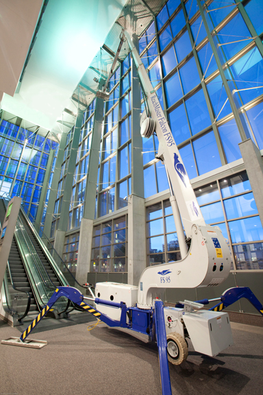 Reachmaster Changes Name to Skako Lift | Lift and Access