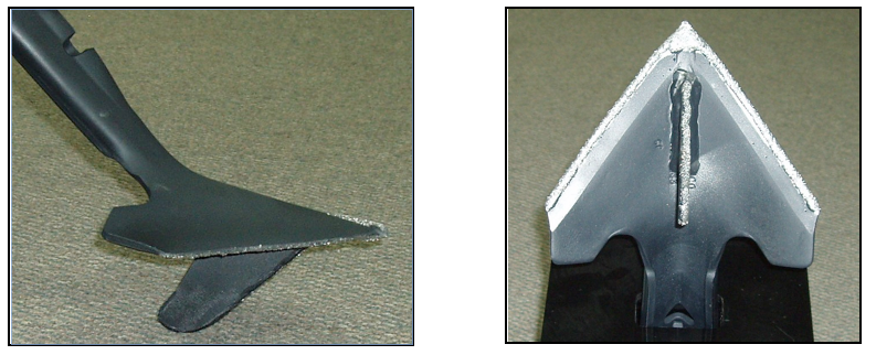 USM Wear Technologies Announces “Wheel Tracker Tillage” Sweep with ...