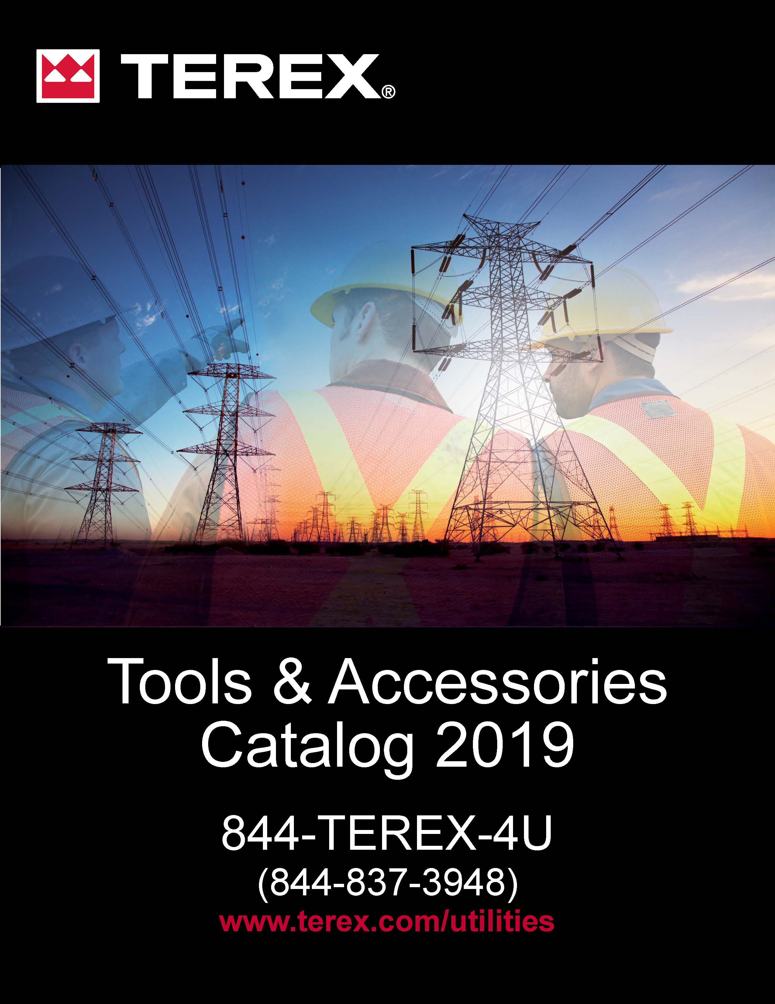 Terex Utilities Releases New Concepts at ICUEE | Lift and Access