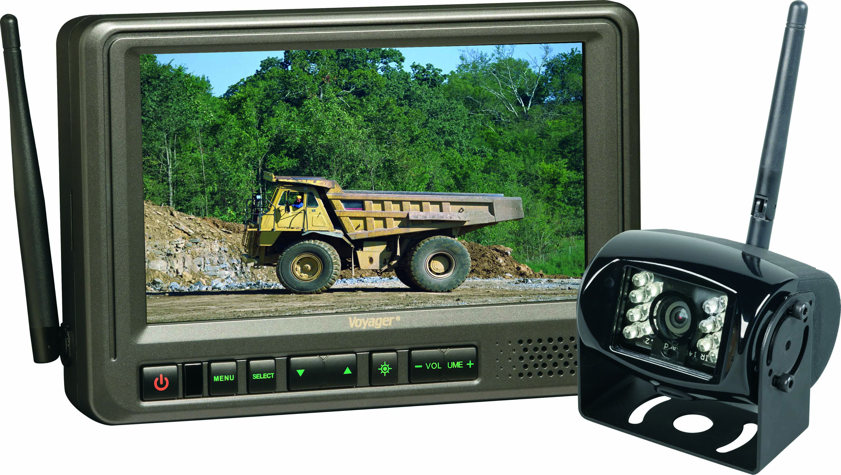 ASA introduces Digital Wireless Observation System | Lift and Access